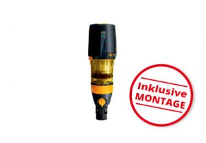 Syr Rückspülfilter DRUFI+DFR DN25 | Stamos GmbH